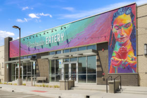 Urban Revival in the City of Aurora: Aurora and Milender White Host the ...